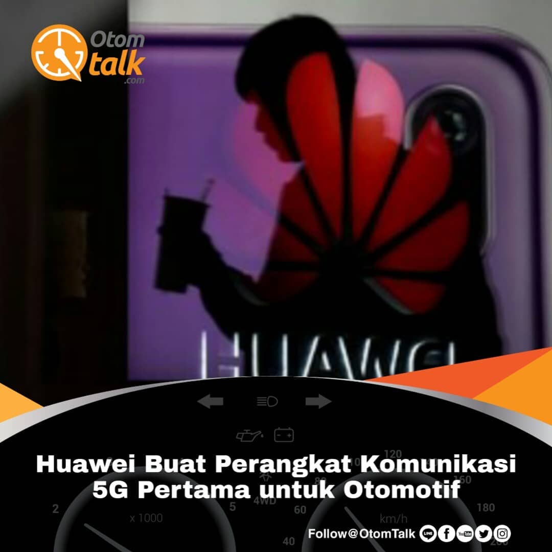 Jakarta, CNN Indonesia — Huawei Technologies akan mengenalkan perangkat ...